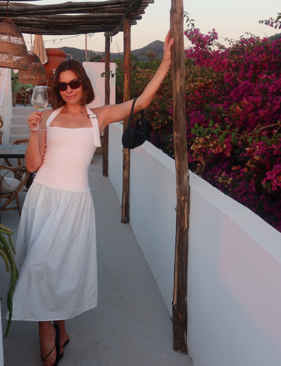 VACATION EDIT: Emily Algar – MAISON ESSENTIELE